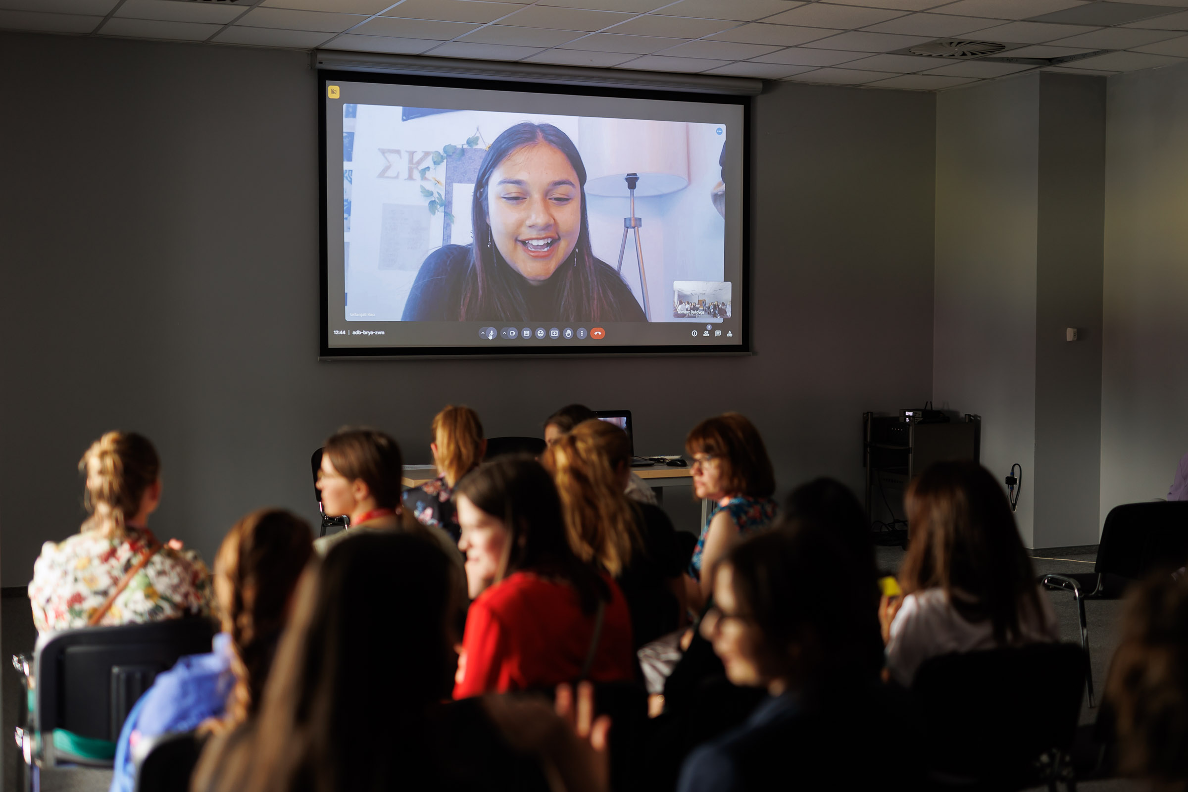 Perspektywy Women in Tech Summit 2026