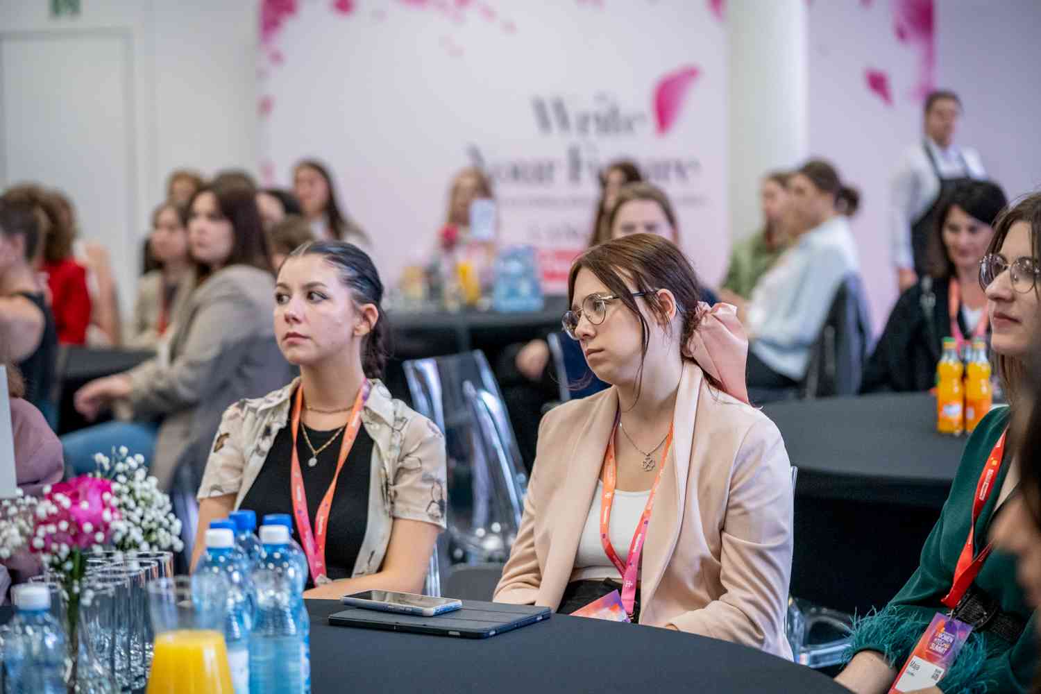 Perspektywy Women in Tech Summit 2026